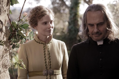 Jean Valjean – Vampilou fait son Cinéma